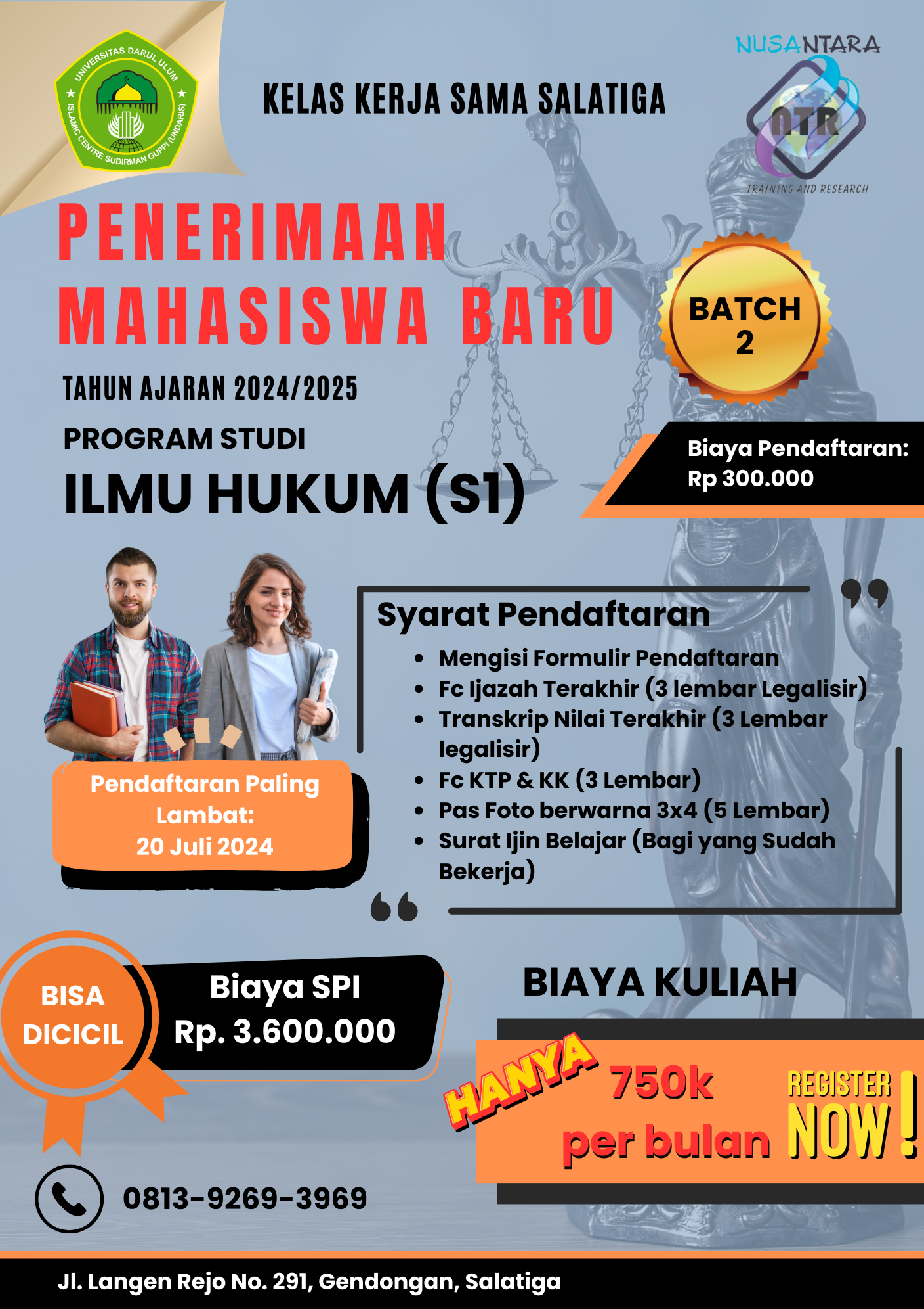 Education – Meira Visi Persada